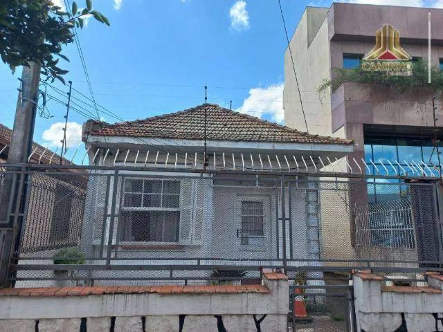 Casa / Sobrado para Venda em Porto Alegre/RS São Geraldo 3 Quartos