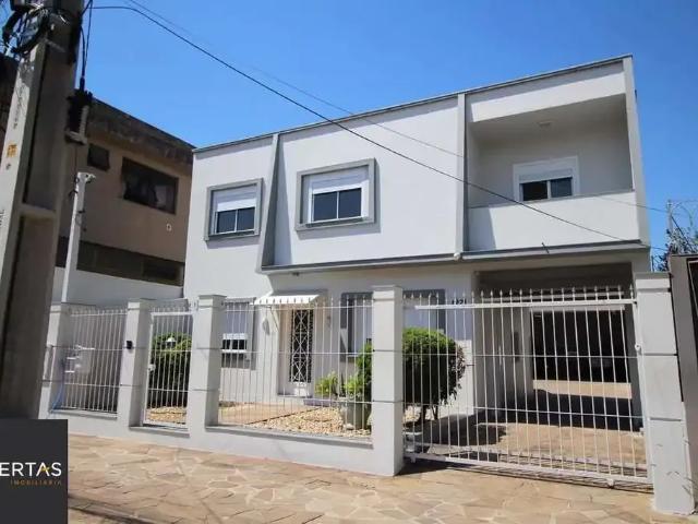 Casa / Sobrado para Venda em Porto Alegre/RS São Geraldo 3 Quartos