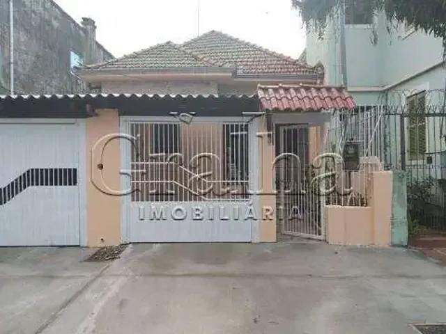 Casa / Sobrado para Venda em Porto Alegre/RS São Geraldo 3 Quartos