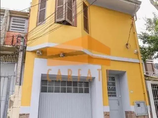 Casa / Sobrado para Venda em Porto Alegre/RS São Geraldo 3 Quartos