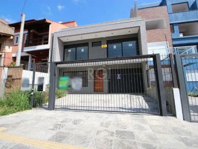Casa / Sobrado para Venda em Porto Alegre/RS São Geraldo 3 Quartos