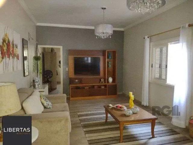 Casa / Sobrado para Venda em Porto Alegre/RS São João 4 Quartos