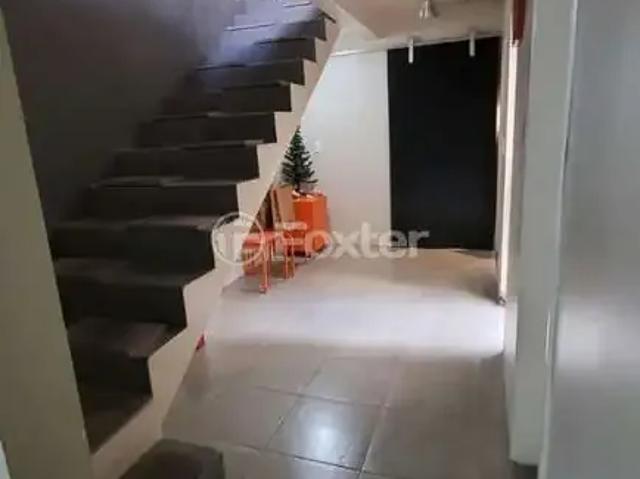 Casa / Sobrado para Venda em Porto Alegre/RS São João 5 Quartos