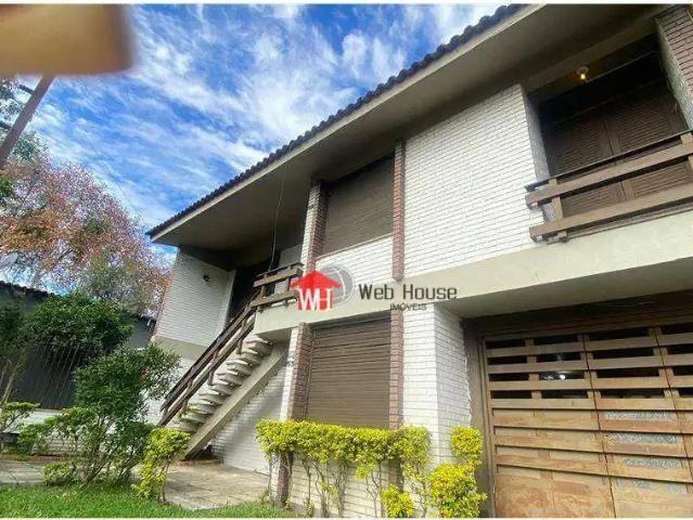 Casa / Sobrado para Venda em Porto Alegre/RS São João 5 Quartos