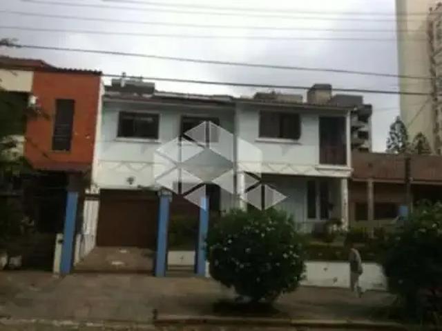 Casa / Sobrado para Venda em Porto Alegre/RS São João 7 Quartos