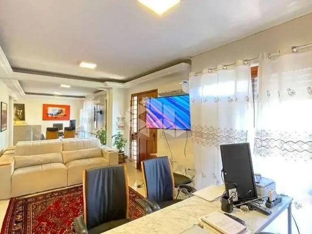 Casa / Sobrado para Venda em Porto Alegre/RS São João 1 Quartos