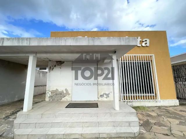 Casa / Sobrado para Venda em Porto Alegre/RS São João 2 Quartos