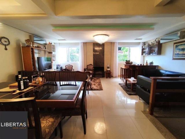 Casa / Sobrado para Venda em Porto Alegre/RS São João 3 Quartos
