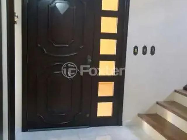 Casa / Sobrado para Venda em Porto Alegre/RS São João 3 Quartos