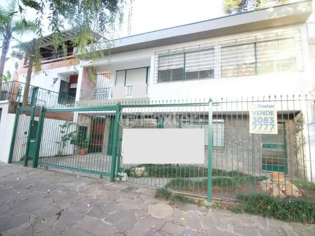 Casa / Sobrado para Venda em Porto Alegre/RS São João 3 Quartos