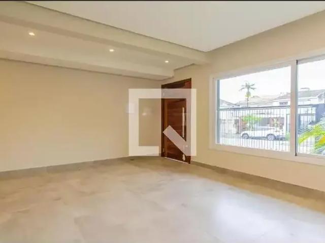 Casa / Sobrado para Venda em Porto Alegre/RS São João 3 Quartos