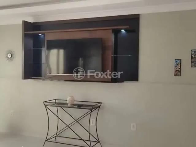 Casa / Sobrado para Venda em Porto Alegre/RS São João 3 Quartos