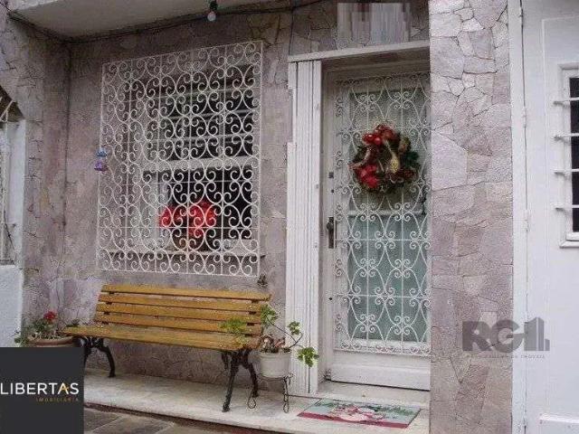 Casa / Sobrado para Venda em Porto Alegre/RS Higienópolis 3 Quartos