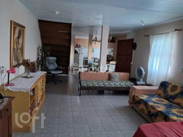 Casa / Sobrado para Venda em Porto Alegre/RS São José 4 Quartos