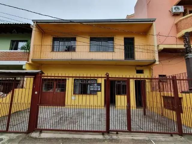 Casa / Sobrado para Venda em Porto Alegre/RS São José 5 Quartos