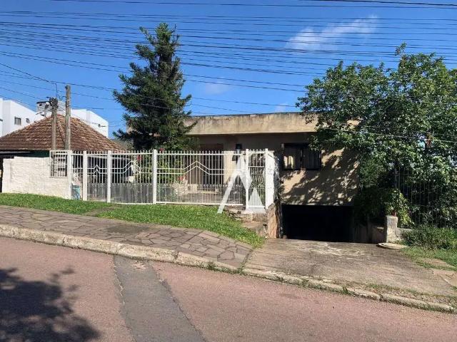 Casa / Sobrado para Venda em Porto Alegre/RS São José 3 Quartos