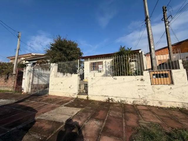 Casa / Sobrado para Venda em Porto Alegre/RS São Sebastião 2 Quartos