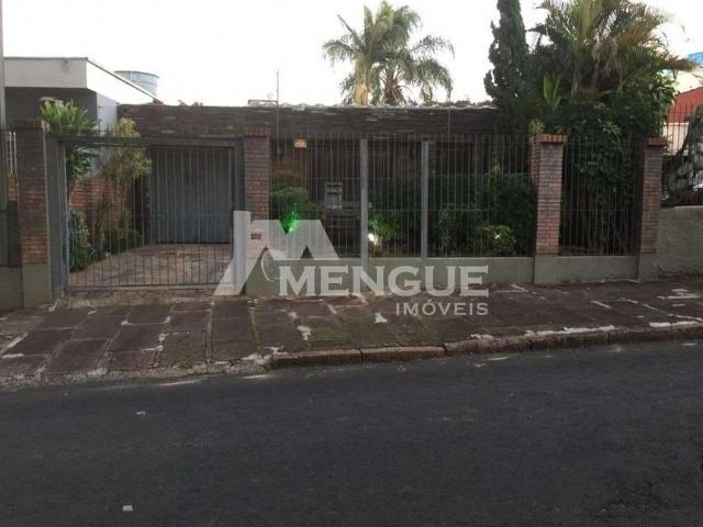 Casa / Sobrado para Venda em Porto Alegre/RS São Sebastião 2 Quartos