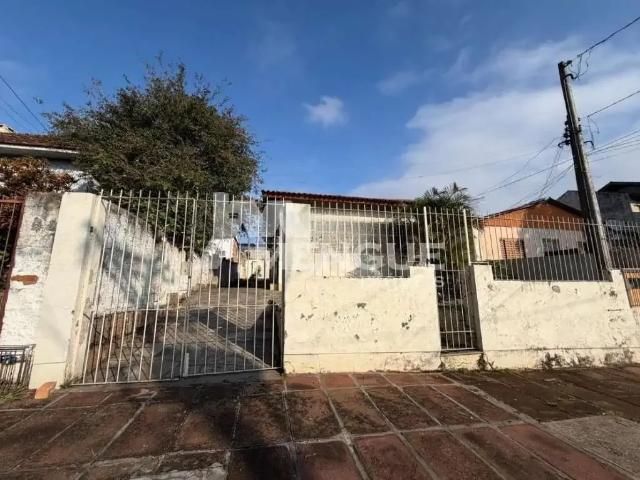 Casa / Sobrado para Venda em Porto Alegre/RS São Sebastião 2 Quartos