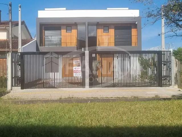 Casa / Sobrado para Venda em Porto Alegre/RS São Sebastião 3 Quartos