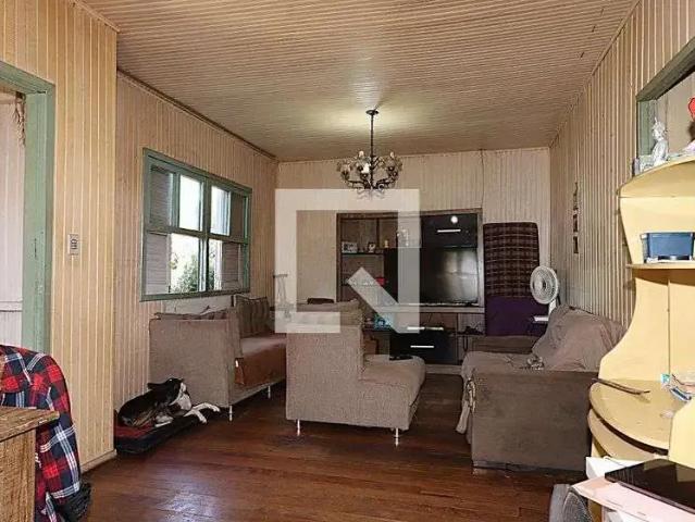 Casa / Sobrado para Venda em Porto Alegre/RS São Sebastião 3 Quartos