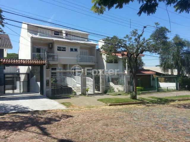 Casa / Sobrado para Venda em Porto Alegre/RS São Sebastião 3 Quartos