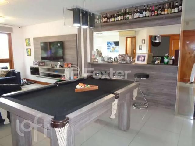 Casa / Sobrado para Venda em Porto Alegre/RS São Sebastião 3 Quartos