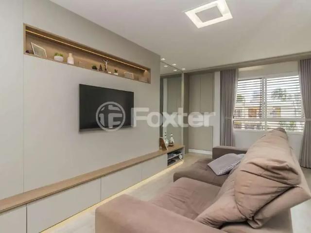 Casa / Sobrado para Venda em Porto Alegre/RS São Sebastião 3 Quartos