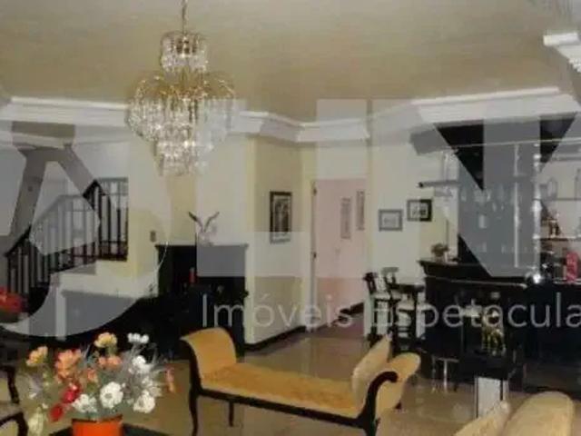 Casa / Sobrado para Venda em Porto Alegre/RS São Sebastião 4 Quartos