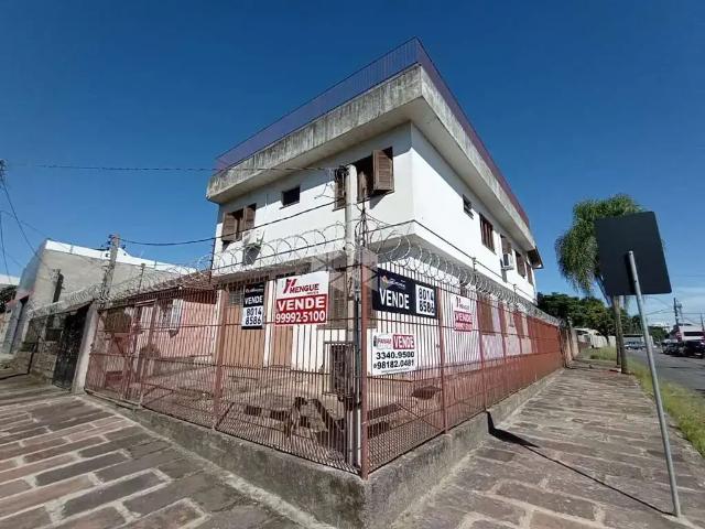 Casa / Sobrado para Venda em Porto Alegre/RS São Sebastião 4 Quartos