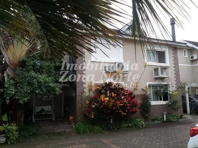 Casa / Sobrado para Venda em Porto Alegre/RS São Sebastião 4 Quartos