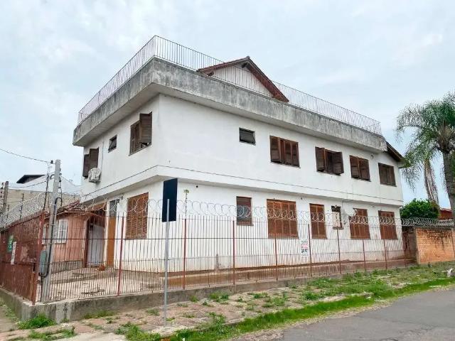 Casa / Sobrado para Venda em Porto Alegre/RS São Sebastião 4 Quartos