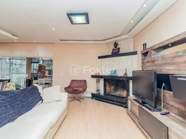 Casa / Sobrado para Venda em Porto Alegre/RS São Sebastião 5 Quartos