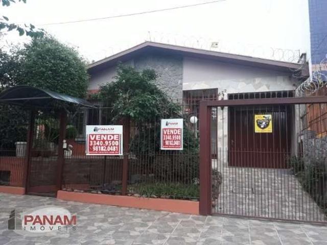 Casa / Sobrado para Venda em Porto Alegre/RS São Sebastião 5 Quartos