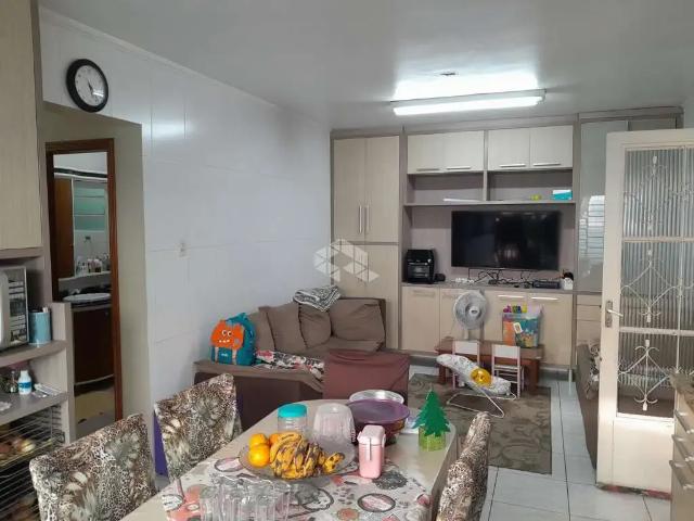 Casa / Sobrado para Venda em Porto Alegre/RS São Sebastião 5 Quartos