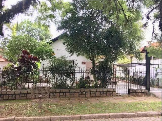 Casa / Sobrado para Venda em Porto Alegre/RS Santa Tereza 3 Quartos