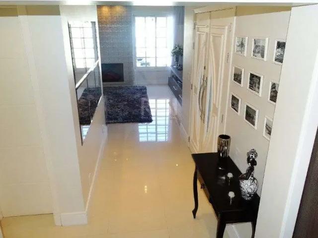 Casa / Sobrado para Venda em Porto Alegre/RS Santa Tereza 3 Quartos