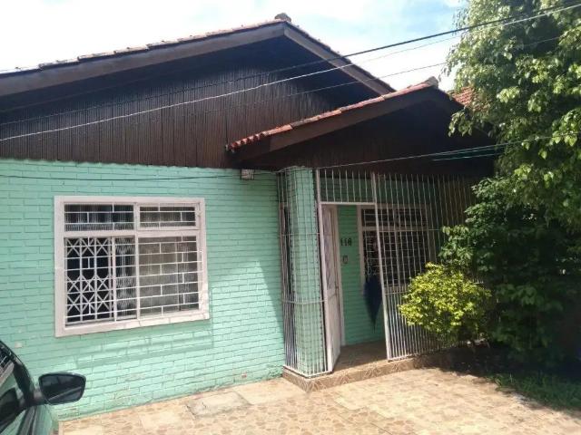 Casa / Sobrado para Venda em Porto Alegre/RS Santa Tereza 3 Quartos