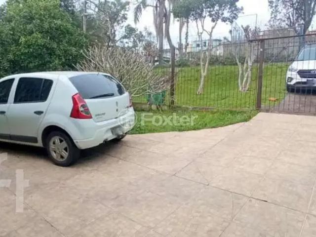 Casa / Sobrado para Venda em Porto Alegre/RS Santa Tereza 3 Quartos