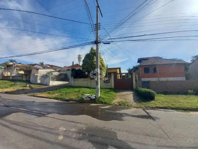 Casa / Sobrado para Venda em Porto Alegre/RS Santa Tereza 3 Quartos