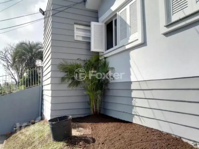 Casa / Sobrado para Venda em Porto Alegre/RS Santa Tereza 3 Quartos