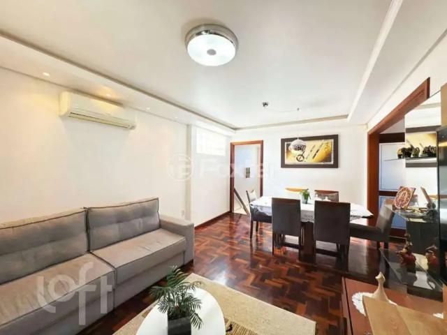 Casa / Sobrado para Venda em Porto Alegre/RS Santa Tereza 3 Quartos