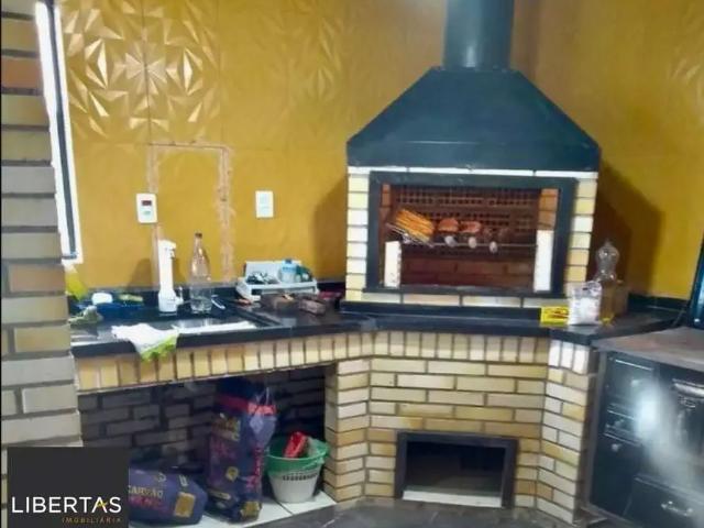 Casa / Sobrado para Venda em Porto Alegre/RS Santa Tereza 3 Quartos