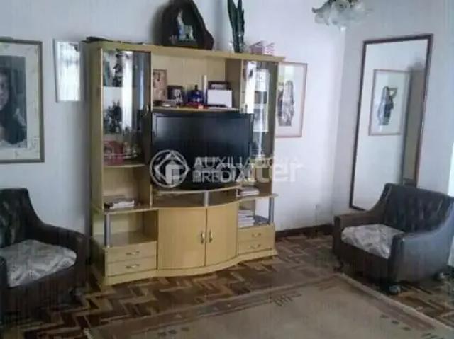 Casa / Sobrado para Venda em Porto Alegre/RS Santa Tereza 3 Quartos