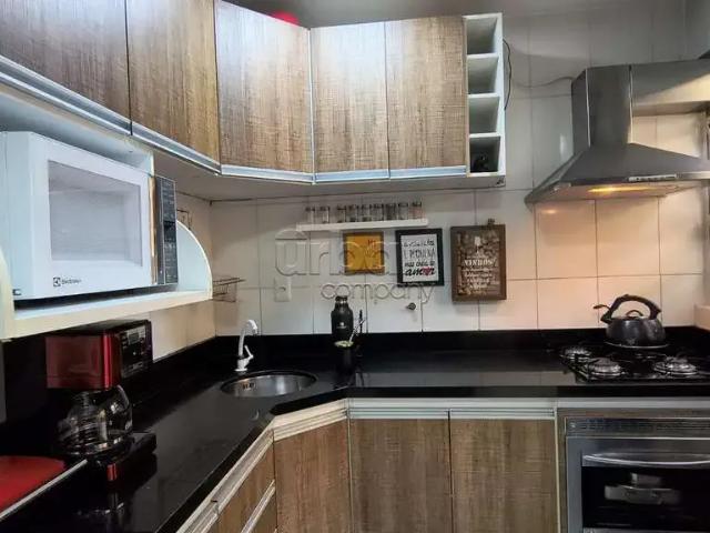Casa / Sobrado para Venda em Porto Alegre/RS Santa Tereza 3 Quartos