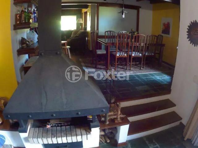 Casa / Sobrado para Venda em Porto Alegre/RS Santa Tereza 3 Quartos