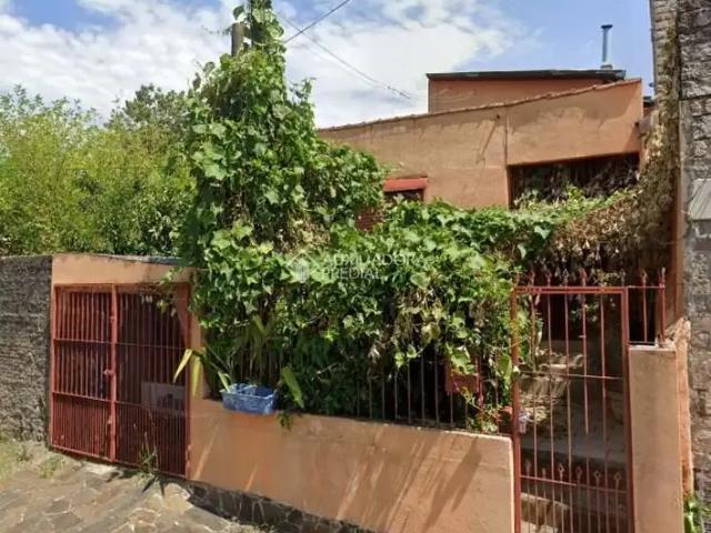 Casa / Sobrado para Venda em Porto Alegre/RS Santa Tereza 3 Quartos