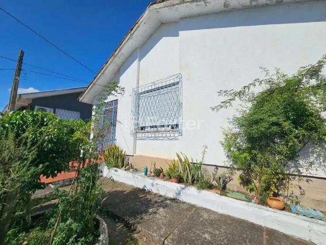 Casa / Sobrado para Venda em Porto Alegre/RS Santa Tereza 3 Quartos