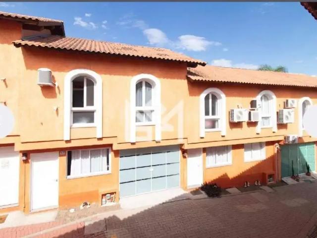 Casa / Sobrado para Venda em Porto Alegre/RS Santa Tereza 1 Quartos