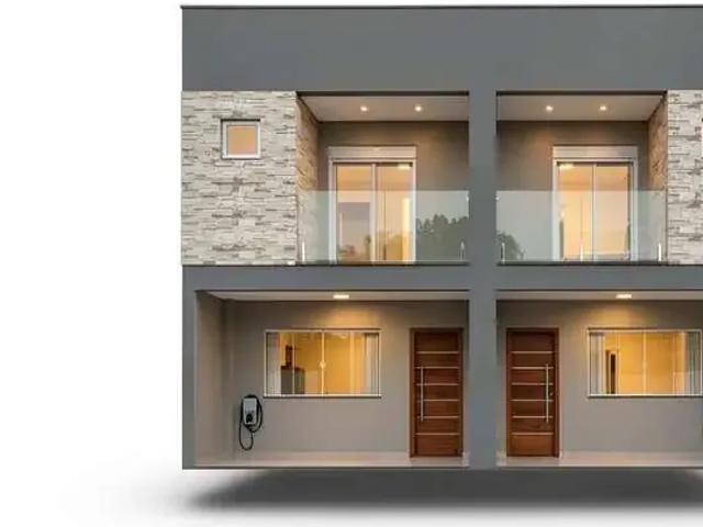 Casa / Sobrado para Venda em Porto Alegre/RS Santa Tereza 2 Quartos